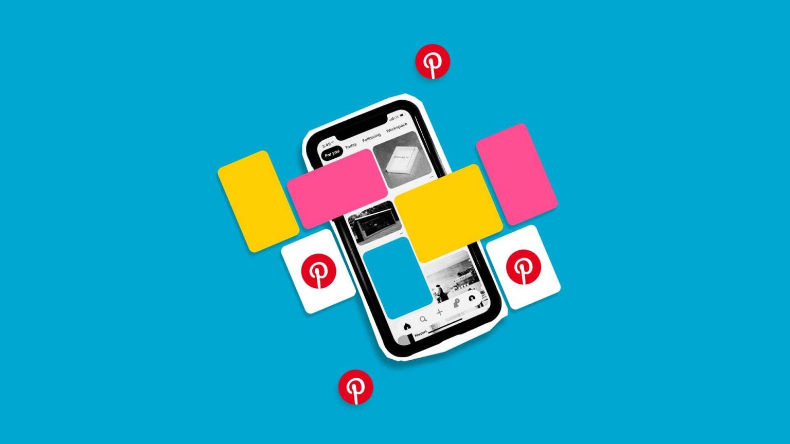 Download Pinterest Photo in HD Quality: Tools, Apps & Expert Solutions