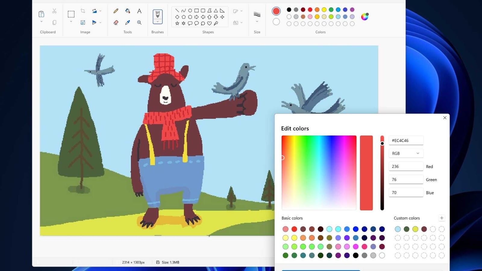 How to Resize an Image Using Paint: Step-by-Step Guide for Beginners