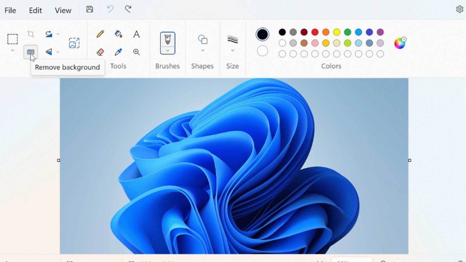 How to Resize an Image Using Paint: Step-by-Step Guide for Beginners
