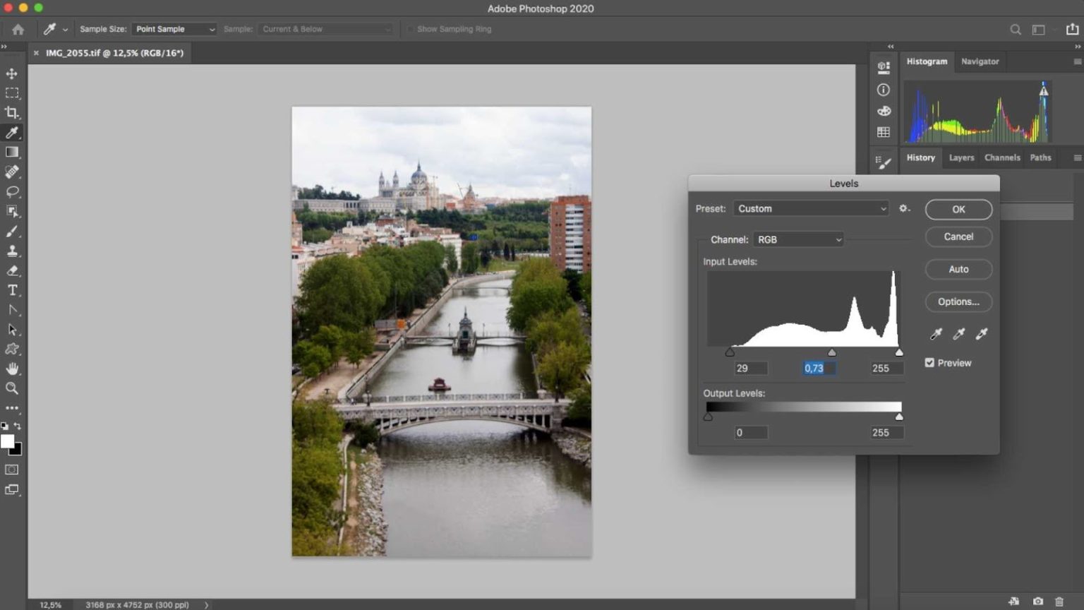 How to Resize Image TIFF Files Easily (Windows, Mac & Online Tools)