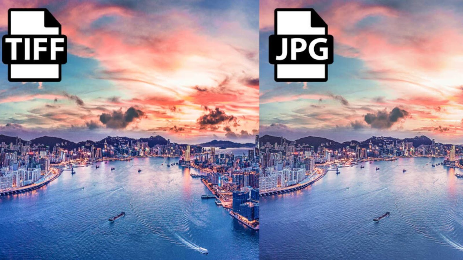 How to Resize Image TIFF Files Easily (Windows, Mac & Online Tools)