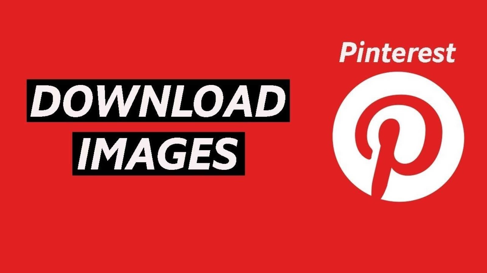 Download Pinterest Photo in HD Quality: Tools, Apps & Expert Solutions