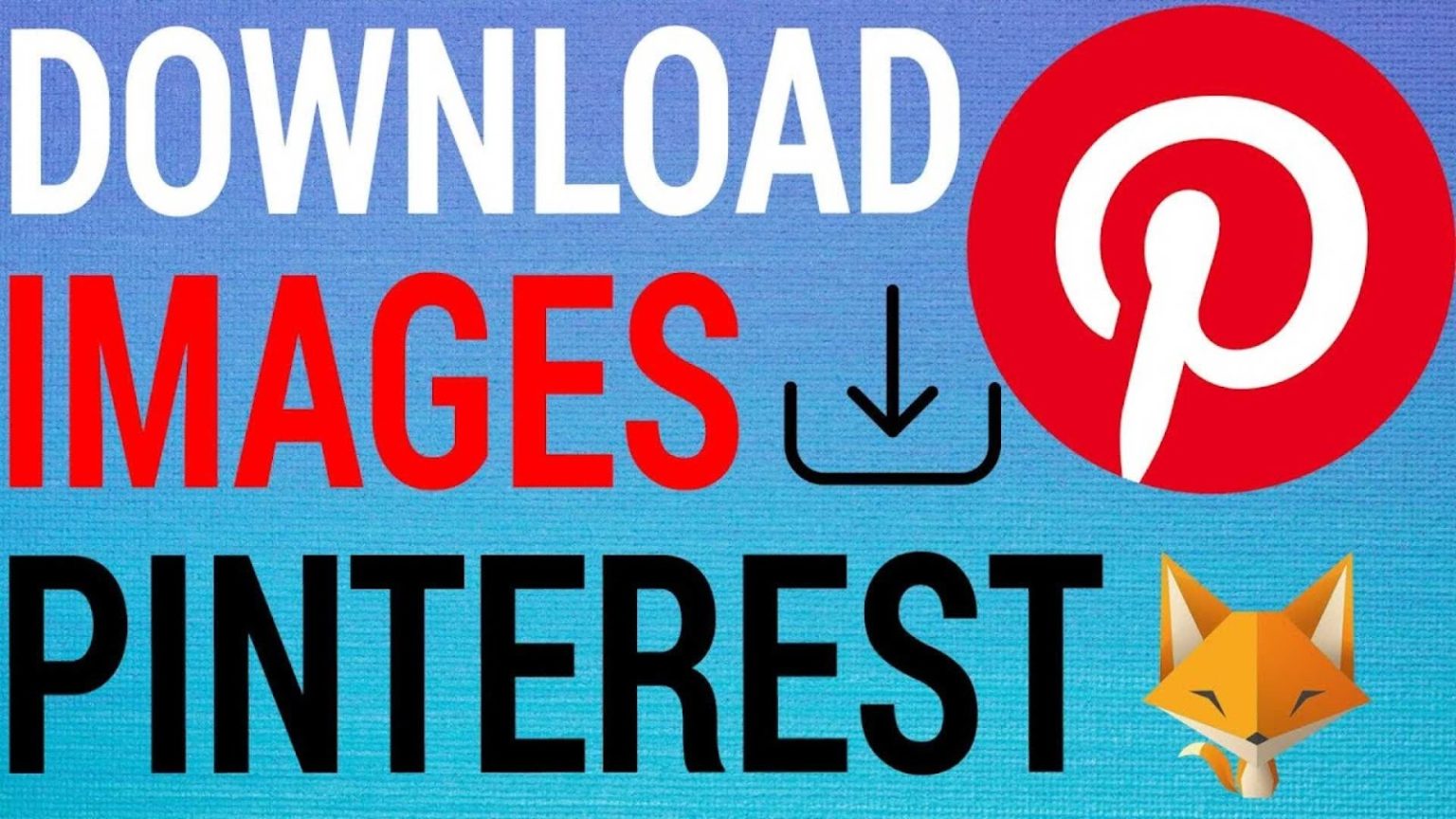 Download Pinterest Photo in HD Quality: Tools, Apps & Expert Solutions